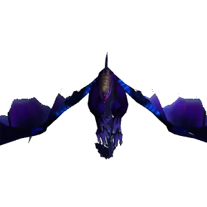 Shadron (1) - NPC - Cataclysm Classic