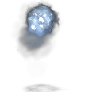 Frozen Orb - NPC - Cataclysm Classic