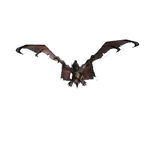 Riding Bat - NPC - Cataclysm Classic