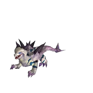 Warp Stalker - Hunter Pet - Cataclysm Classic