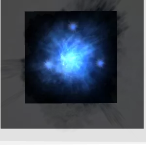 Ring Wisp - NPC - Cataclysm Classic