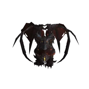 Cowardly Deathwing - NPC - Cataclysm Classic