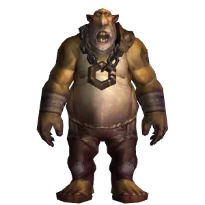 Brute Squad - NPC - Cataclysm Classic