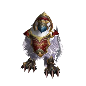 Wintergarde Gryphon (NPC Mount) - NPC - Cataclysm Classic