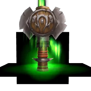 Earth Totem - NPC - Cataclysm Classic