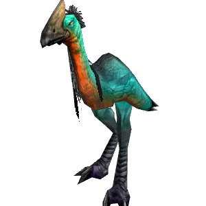 Swampstrider - NPC - Cataclysm Classic