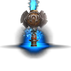 Water Totem - NPC - Cataclysm Classic