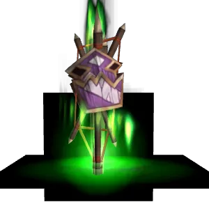 Poison Extraction Totem - NPC - Cataclysm Classic