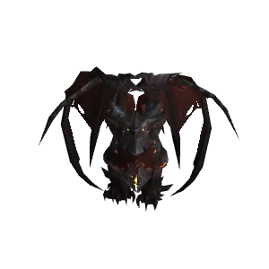 Deathwing - NPC - Cataclysm Classic