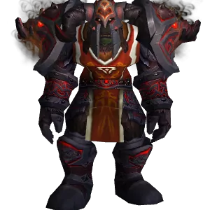 Kingslayer Orkus - NPC - Cataclysm Classic