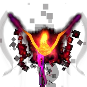 zzTest Spawn - Fire Bird (Druid Form) - NPC - Cataclysm Classic