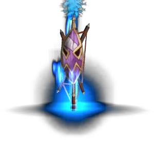 Totem of Water - NPC - Cataclysm Classic