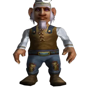 7th Legion Siege Engineer (DVD) - NPC - Cataclysm Classic