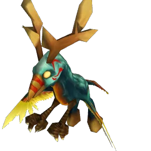 Cata Pet Species - Cataclysm Classic