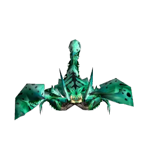 Forest Scorpion - NPC - Cataclysm Classic