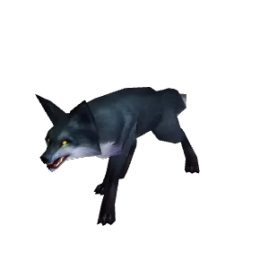 Forest Stalker - NPC - Cataclysm Classic