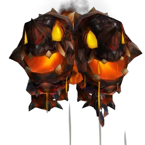 Spawn of Smolderos - NPC - Cataclysm Classic