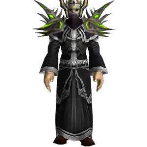 Action Trigger Test Creature For Kyle - NPC - Cataclysm Classic