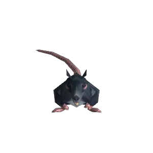 Grotto Vole - NPC - Cataclysm Classic