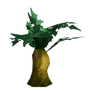 Golden Sansam - NPC - Cataclysm Classic