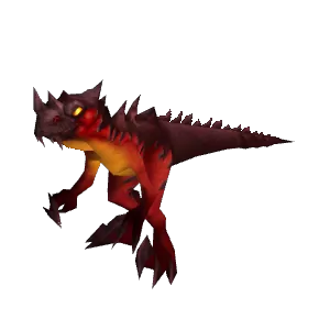 Daggermaw Devourer - NPC - Cataclysm Classic