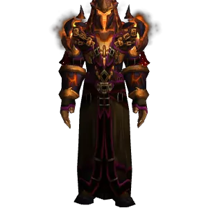 Twilight Obsidian Borer - NPC - Cataclysm Classic