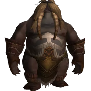 Moa'ki Warrior - NPC - Cataclysm Classic