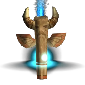 Greater Poison Cleansing Totem - NPC - Cataclysm Classic