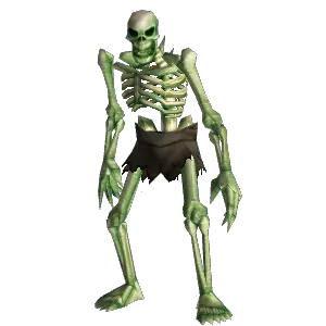 QA Test Dummy 80 High Magic Resist - NPC - Cataclysm Classic