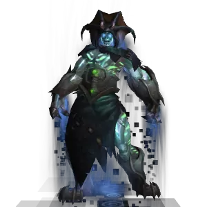 Water Ascendant - NPC - Cataclysm Classic