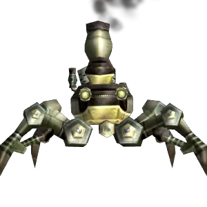 Razlo Crushcog Kill Credit - NPC - Cataclysm Classic