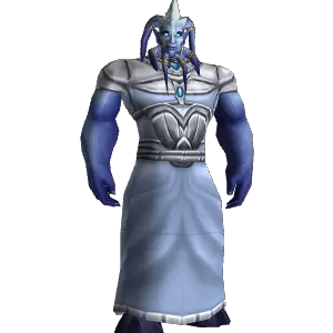 Exodar Proselyte Leader - NPC - Cataclysm Classic