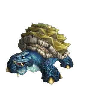 Loggerhead Snapjaw - NPC - Cataclysm Classic