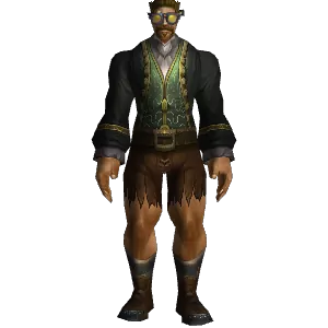 Rise of the Brotherhood Event Dummy - NPC - Cataclysm Classic