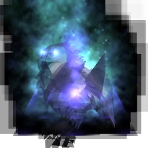 Spectral Gryphon, Mount - NPC - Cataclysm Classic