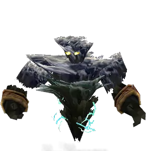 Headless Horseman - Fire (DND) - NPC - Cataclysm Classic