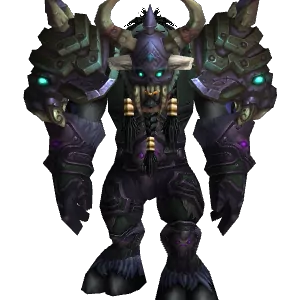 Twilight-Shifter - NPC - Cataclysm Classic