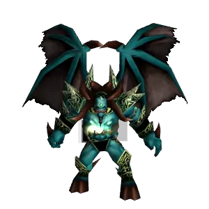 Jarroc Torn-Wing - NPC - Cataclysm Classic