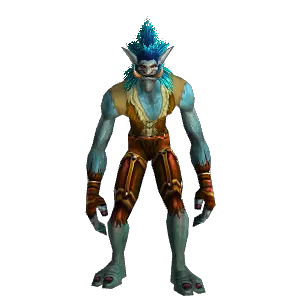 Mantaur - NPC - Cataclysm Classic