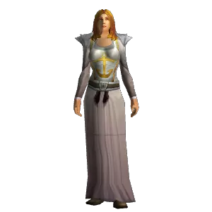 Orb of Deception (Human, Female) - NPC - Cataclysm Classic