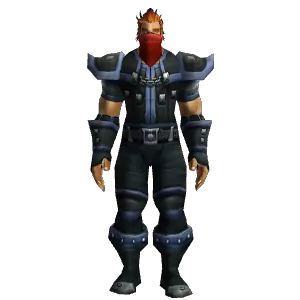 Defias Enforcer - NPC - Cataclysm Classic