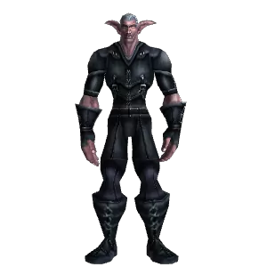 Kenral Nightwind - NPC - Cataclysm Classic