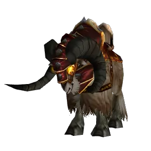Ironforge Ram - NPC - Cataclysm Classic