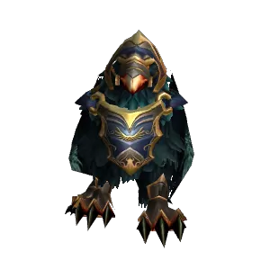 Wildhammer Gryphon - NPC - Cataclysm Classic
