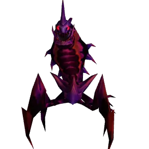 Outland Ravager Elite Purple - NPC - Cataclysm Classic
