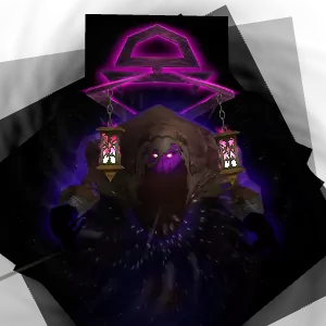 Void Beast - NPC - Cataclysm Classic