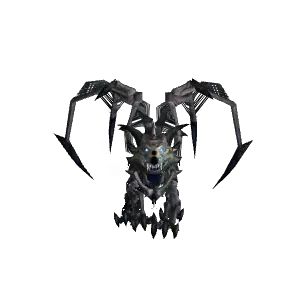 Spire Frostwyrm (Ambient) - NPC - Cataclysm Classic