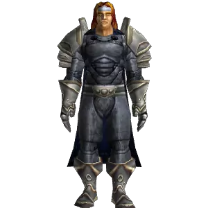 Containment Beam - NPC - Cataclysm Classic