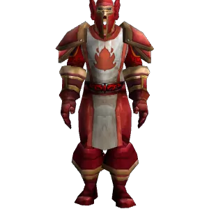 [PH] New Hearthglen Scarlet Footman - NPC - Cataclysm Classic