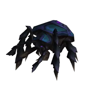 Desert Scarab - NPC - Cataclysm Classic